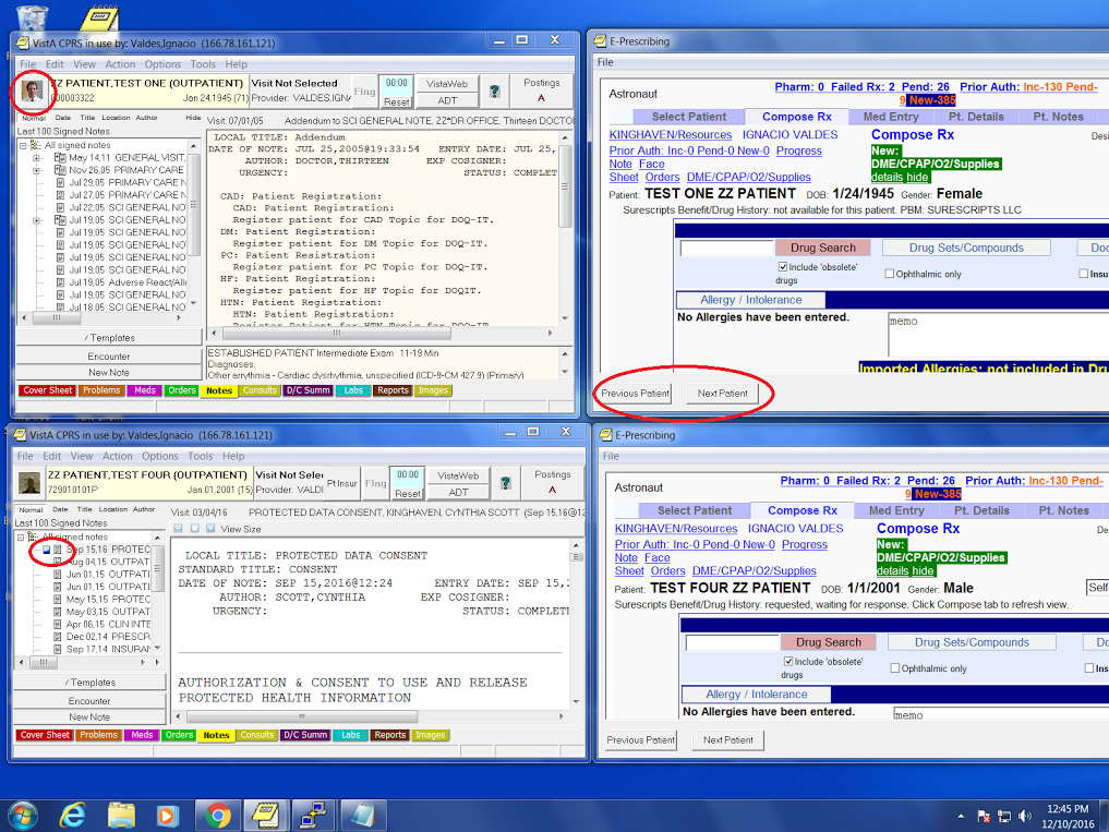 Astronaut Screenshots Advanced High Efficiency CPRS - Astronaut ...